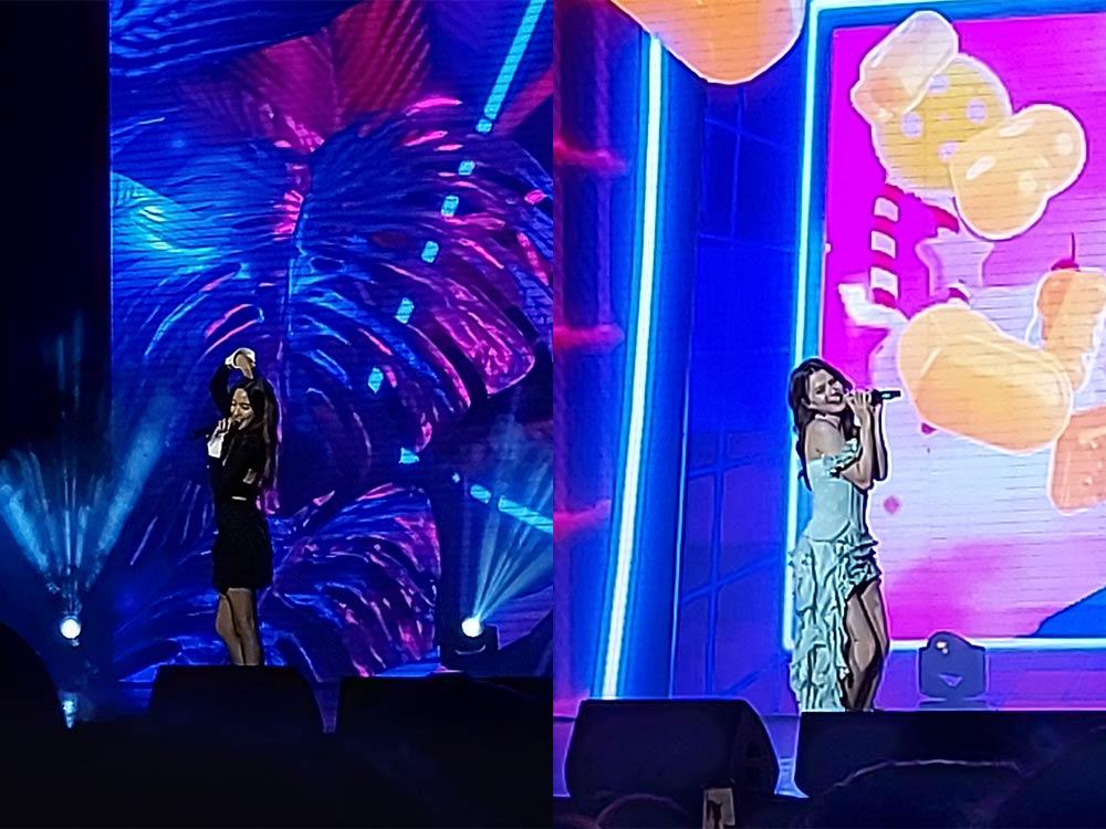 #GMAHOAAccess: Highlights of 'FreenBecky 2024 Fanmeeting' in Manila | GMA Entertainment