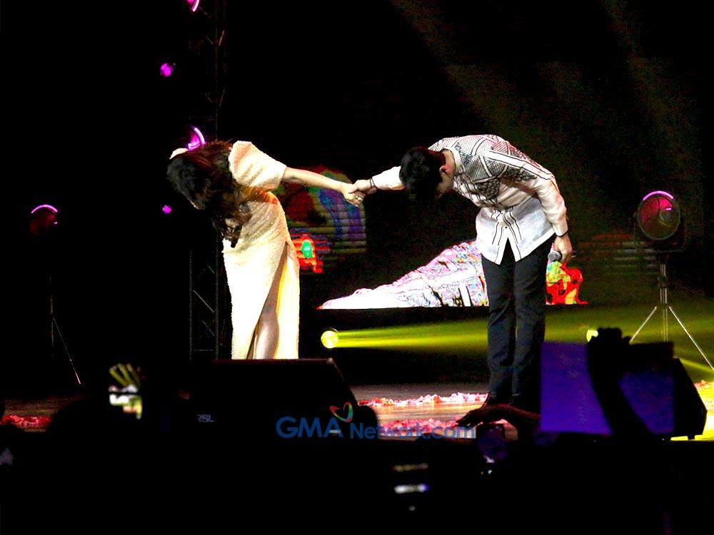 Thai Stars Nadech Kugimiya And Urassaya Sperbund Are Engaged Gma