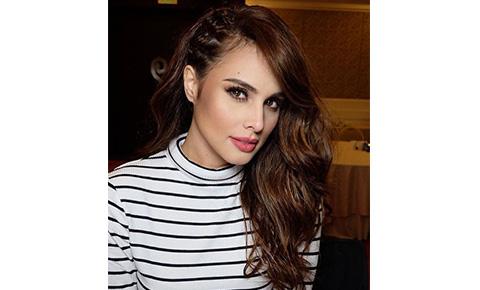 #HairInspirations: Max Collins and her different hairstyles | GMA ...