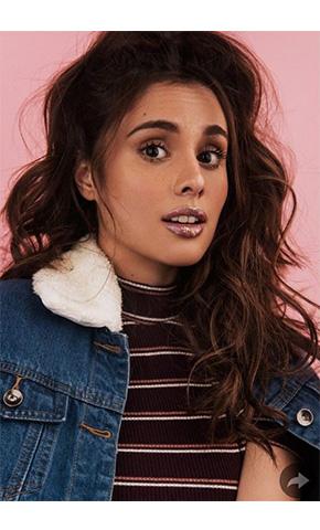 #HairInspirations: Max Collins and her different hairstyles | GMA ...