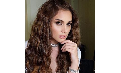 #HairInspirations: Max Collins and her different hairstyles | GMA ...