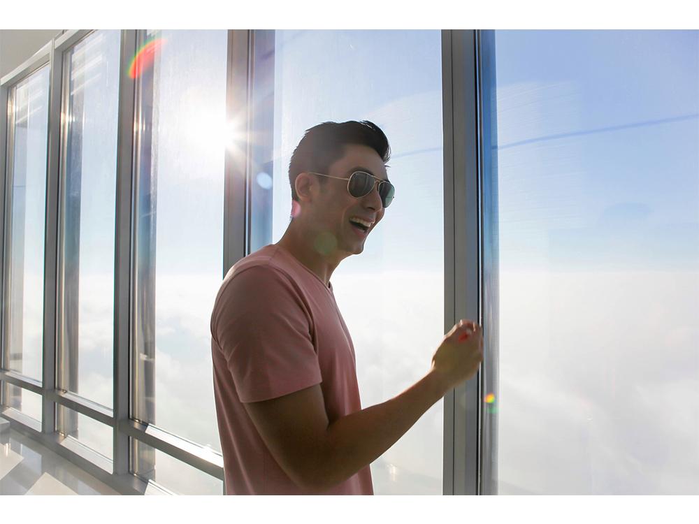 #KapusoHottie: 10 times Bruno Gabriel went beyond face value | GMA Entertainment