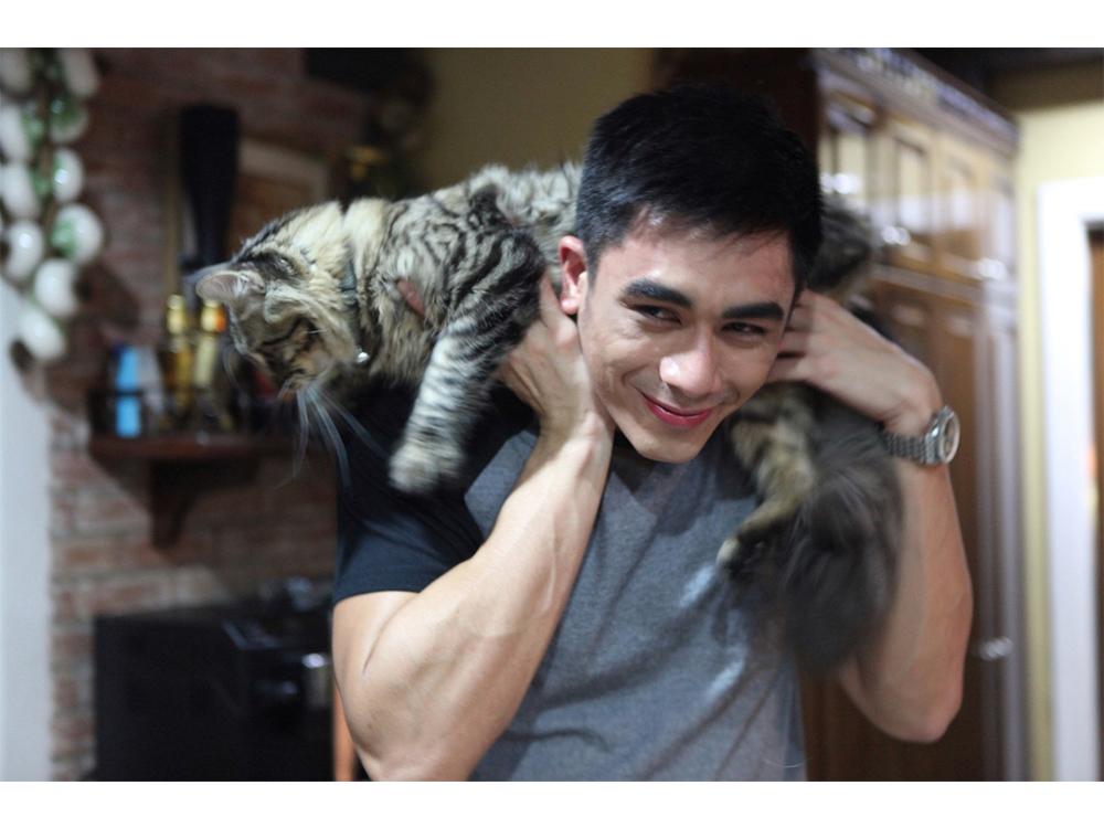 #KapusoHottie: 10 times Bruno Gabriel went beyond face value | GMA Entertainment