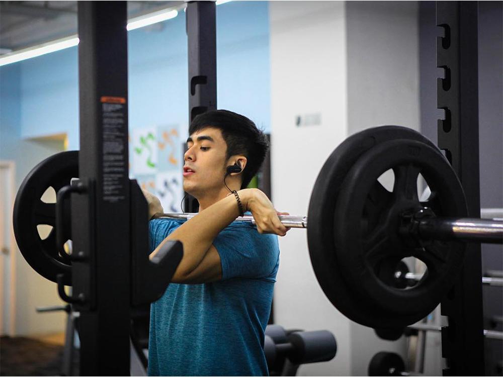 #KapusoHottie: 10 times Bruno Gabriel went beyond face value | GMA Entertainment