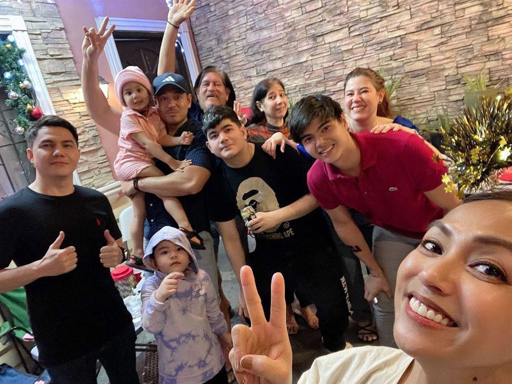 #KapusoKami: Celebrity families sa GMA | GMA Entertainment