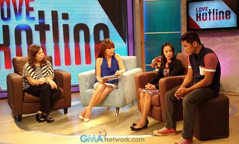 'Love Hotline' presents 'The Imperfect Wife' | GMA Entertainment