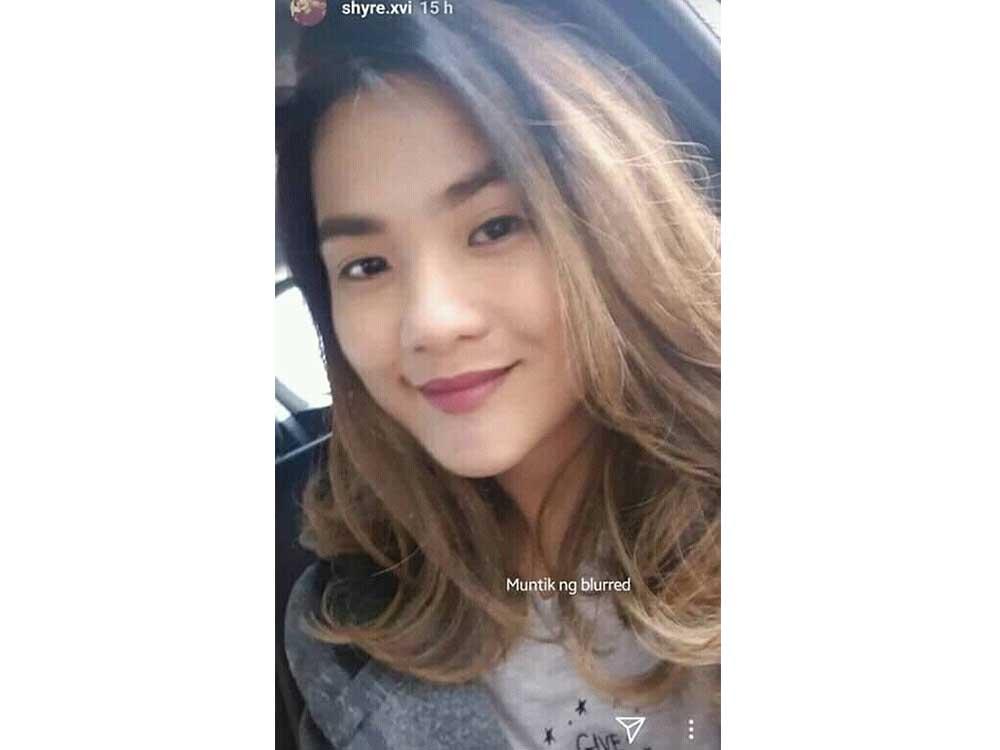 #LoveWins: Meet Jake Zyrus's fiancée, Shyre Aquino | GMA Entertainment