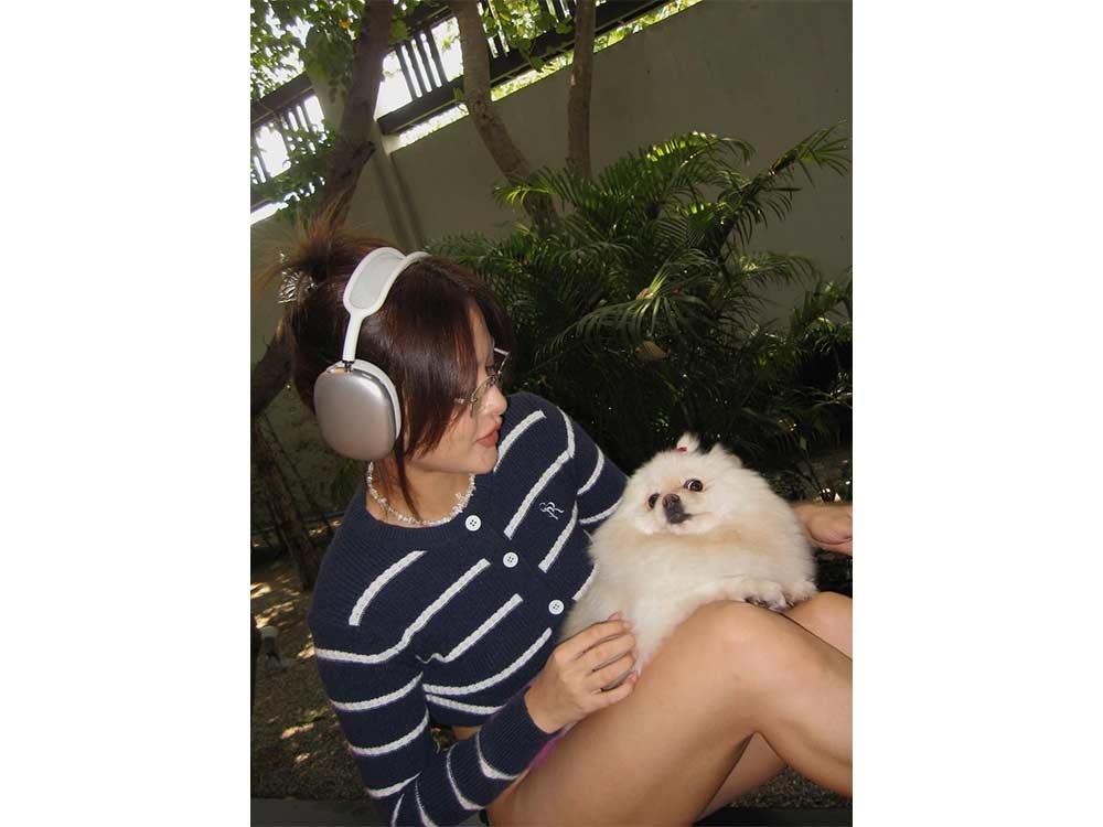 'Miracle of Love' star Pooklook Fonthip Watcharatrakul sizzles in new snaps | GMA Entertainment