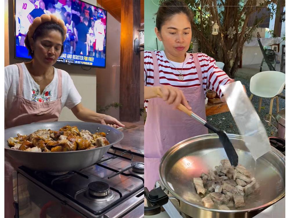 'Okay na 'to' TikTok star, Mommy Grace Tanfelix, patok online! | GMA Entertainment