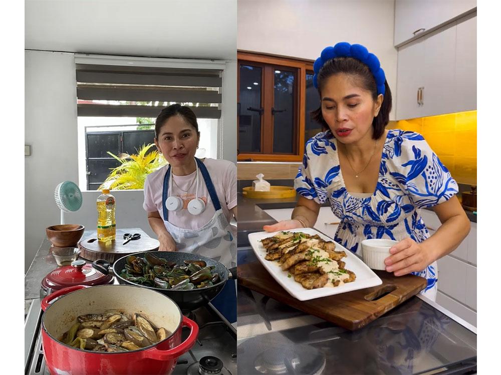 'Okay na 'to' TikTok star, Mommy Grace Tanfelix, patok online! | GMA Entertainment