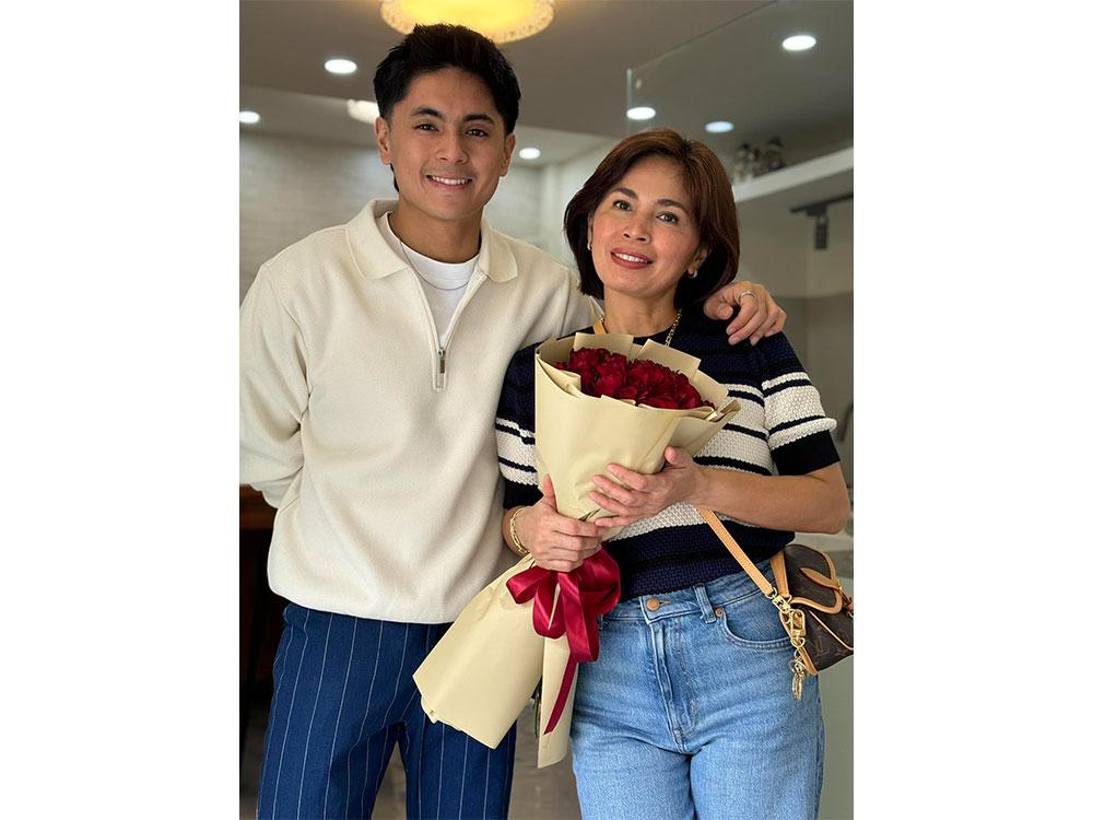 'Okay na 'to' TikTok star, Mommy Grace Tanfelix, patok online! | GMA Entertainment