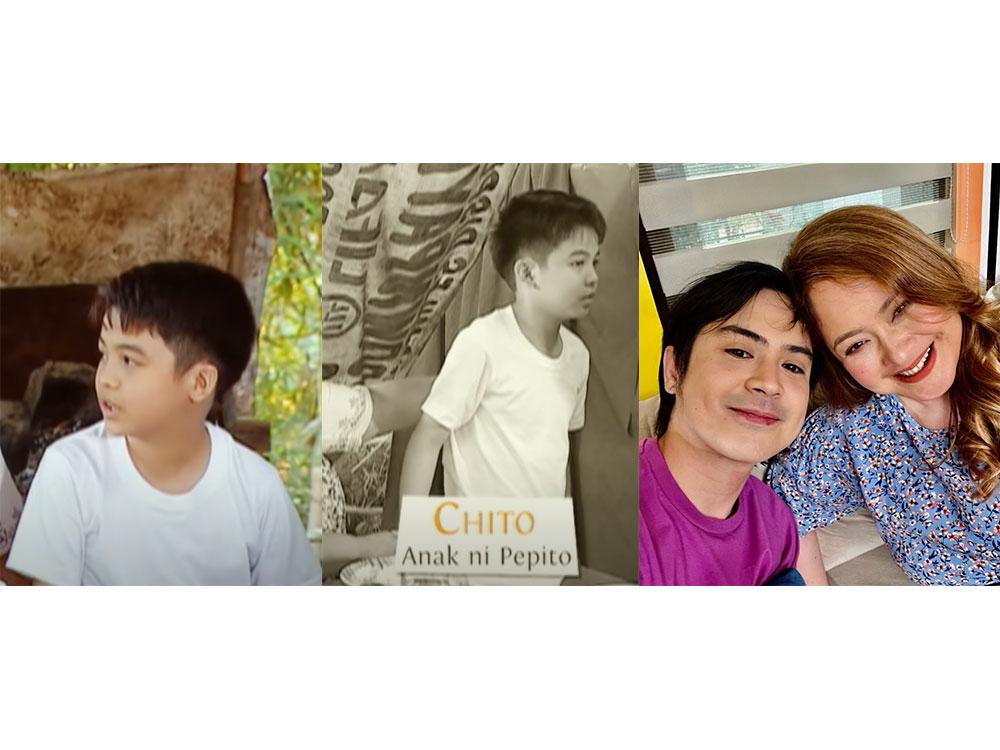 'Pepito Manaloto' characters: Then and Now | GMA Entertainment