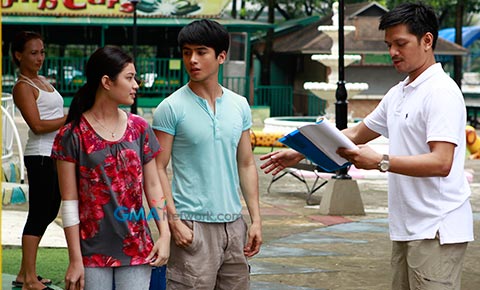 'Pyra Babaeng Apoy': At the Circus with GMA’s Firestarter | GMA ...