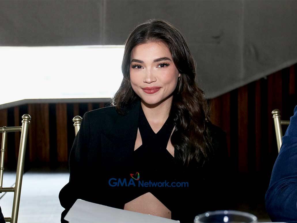 Megan Young mourns passing of pet cat Salem | GMA Entertainment