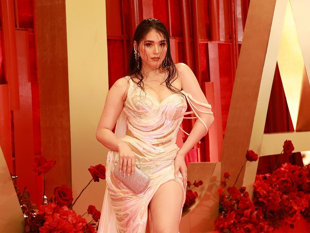 'Sang'gre' stars dazzled at the GMA Gala 2024 | GMA Entertainment