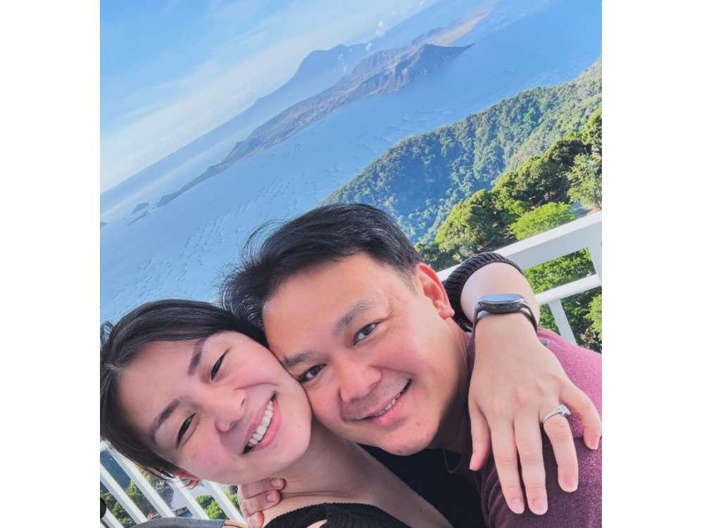 Chariz Solomon on her annulment with ex-husband: 'Naggi-grieve pa rin ako' | GMA Entertainment