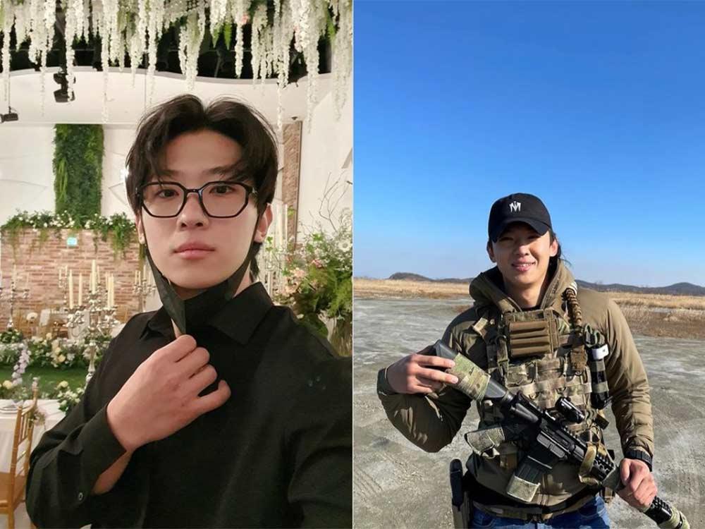 'Single's Inferno 2' cast: Get to know the contestants of the Korean ... 'Single's Inferno 2' cast: Get to know the contestants of the Korean ...