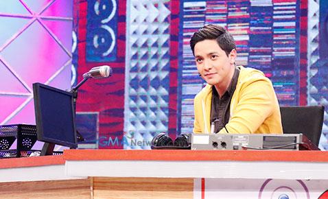 #SPSCelebrateSaya | GMA Entertainment