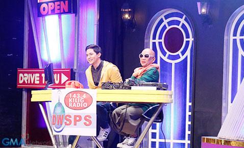 #SPSCelebrateSaya | GMA Entertainment