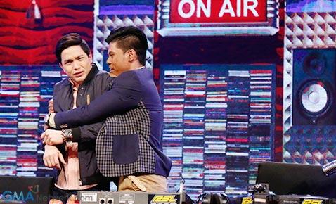 #SPSPakNaPak | GMA Entertainment