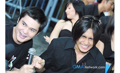 'StarStruck' throwback: Season 1 mall show | GMA Entertainment