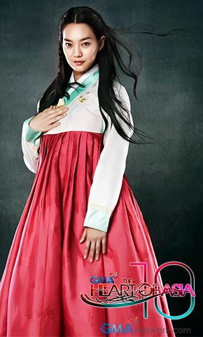 'Tale of Arang': Not your usual avenging ghost story | GMA Entertainment