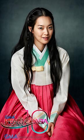 'Tale of Arang': Not your usual avenging ghost story | GMA Entertainment