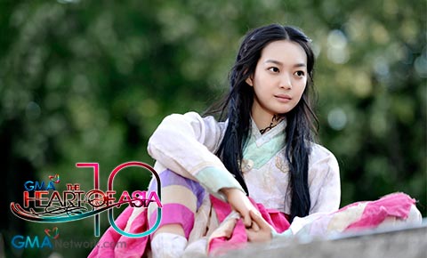 'Tale of Arang': Not your usual avenging ghost story | GMA Entertainment