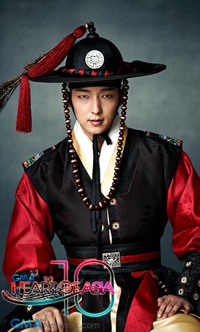 'Tale of Arang': Not your usual avenging ghost story | GMA Entertainment