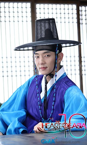 'Tale of Arang': Not your usual avenging ghost story | GMA Entertainment
