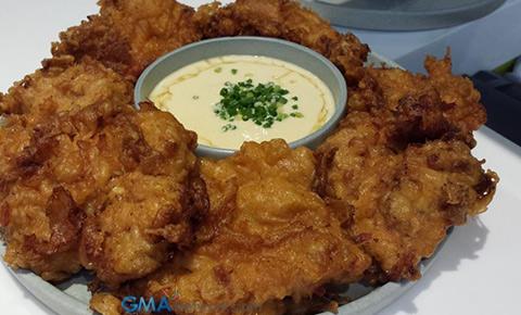 'Taste Buddies' explore a Melbourne-inspired cafe in Pasig | GMA ...