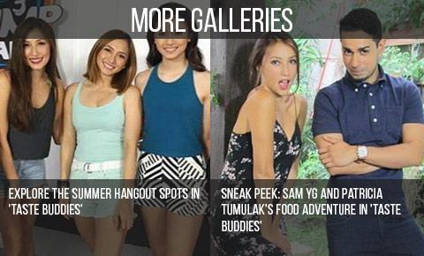 'Taste Buddies' explore a Melbourne-inspired cafe in Pasig | GMA ...