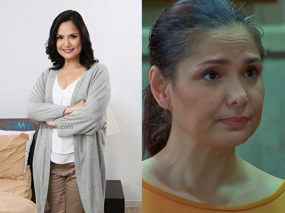 #Versatility: The notable roles of Snooky Serna in GMA teleseryes | GMA Entertainment