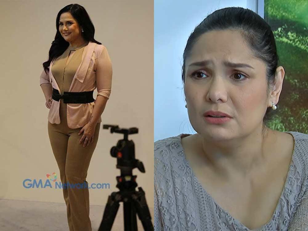 #Versatility: The notable roles of Snooky Serna in GMA teleseryes | GMA Entertainment