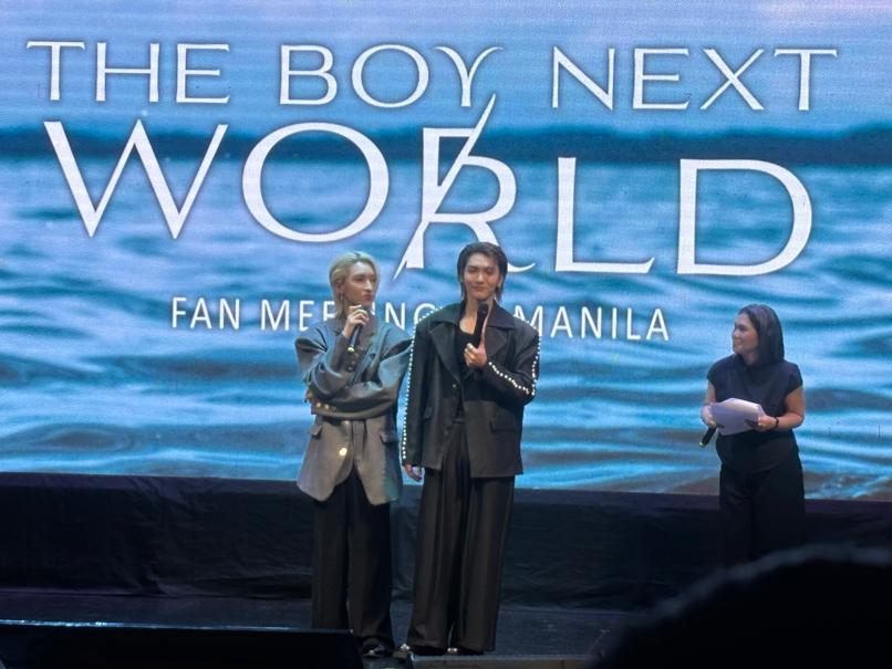 Pinoy BoNoHs Show Their Love for BossNoeul: 'We'll always choose you ...