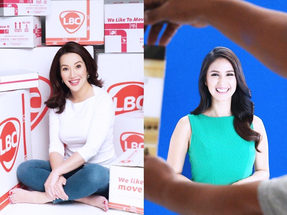 #WomenWeLove: Kris Aquino and Heart Evangelista | GMA Entertainment