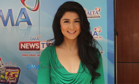 A Beauty in Full Bloom: Carla Abellana | GMA Entertainment