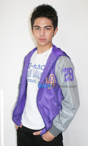 A closer look at Derrick Monasterio | GMA Entertainment