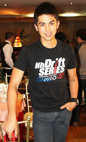 A closer look at Derrick Monasterio | GMA Entertainment