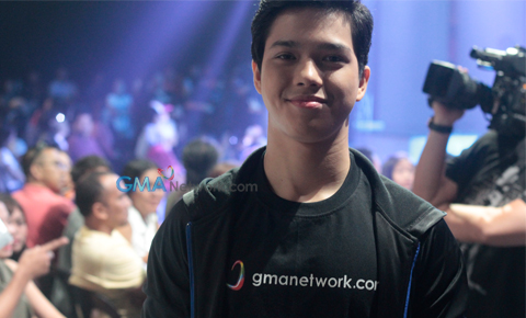 A look at teen idol Elmo Magalona | GMA Entertainment