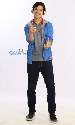 A look at teen idol Elmo Magalona | GMA Entertainment