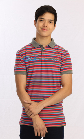 A look at teen idol Elmo Magalona | GMA Entertainment