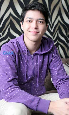 A look at teen idol Elmo Magalona | GMA Entertainment
