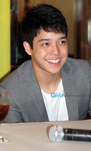 A look at teen idol Elmo Magalona | GMA Entertainment