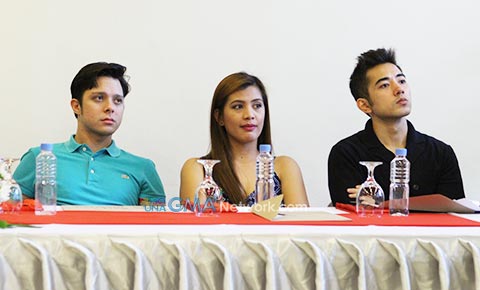 A look at the new 'Yagit' | GMA Entertainment