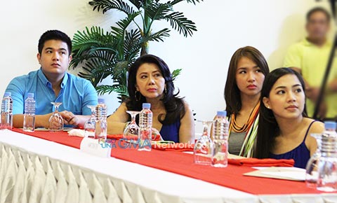 A look at the new 'Yagit' | GMA Entertainment