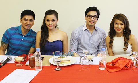 A look at the new 'Yagit' | GMA Entertainment