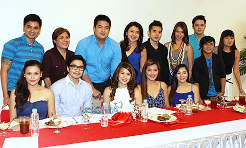 A look at the new 'Yagit' | GMA Entertainment