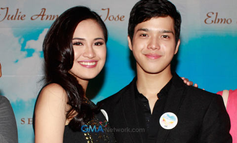 A look back on Julie Anne San Jose | GMA Entertainment