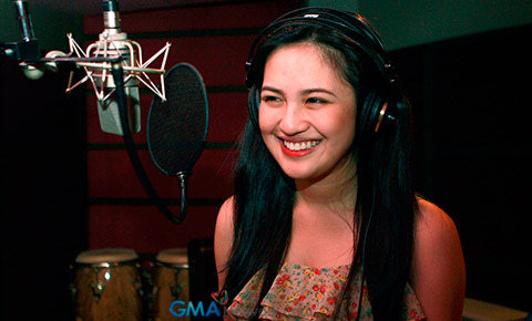 A look back on Julie Anne San Jose | GMA Entertainment